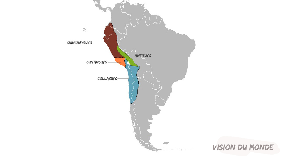 Les mystères de la civilisation Inca | Le Blog de Vision du Monde
